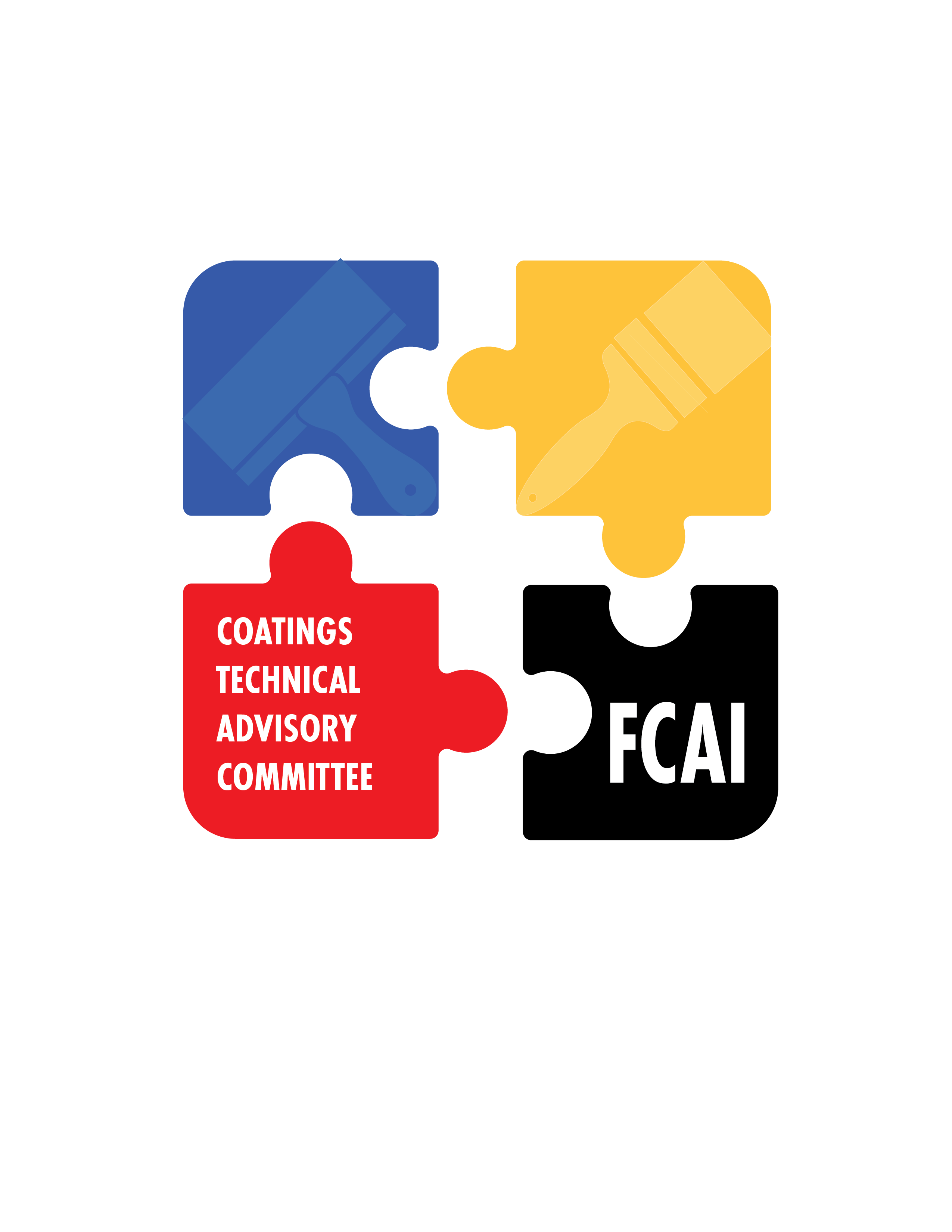 Coatings Technical Advisory Committee - Finishing Contractors ... Coatings Technical Advisory Committee - Finishing Contractors ...
